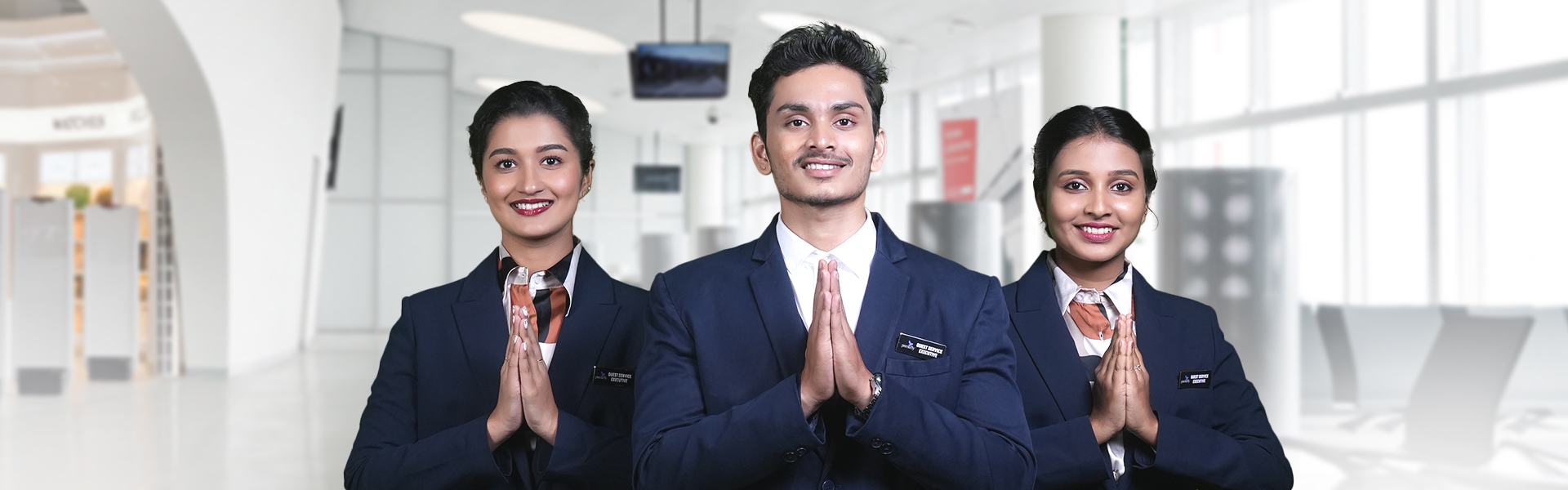 How to Get Airport Assistance with Primefly at Cochin International ...