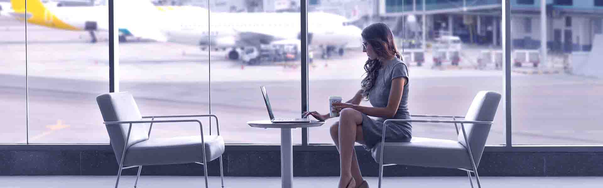 Luxury in Transit: Everything You Need to Know About Airport Lounge Booking