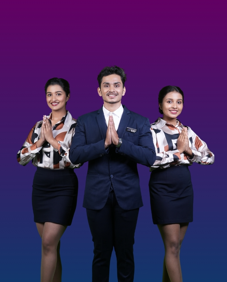 Premium Airport Services| Primefly