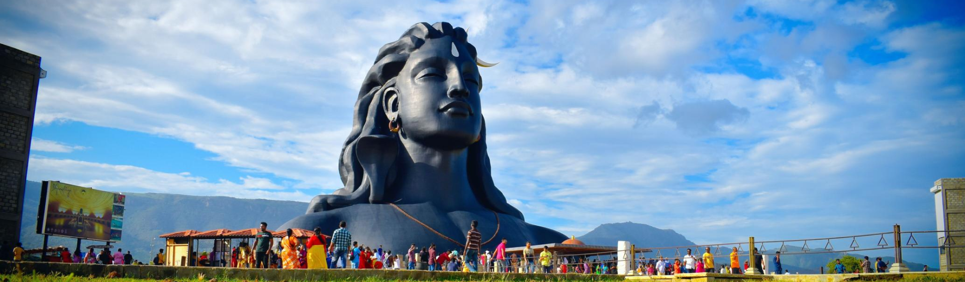 Porter and Baggage Wrapping Services at Coimbatore Airport