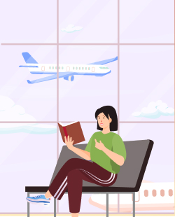 Primefly | Airport Meet and Greet Service