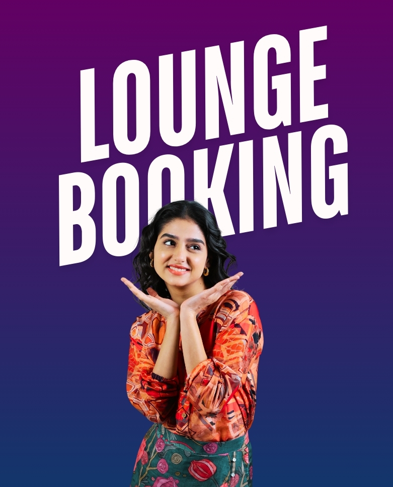 Premium Airport Services| Primefly